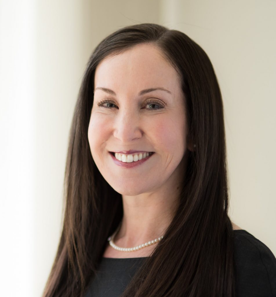 Halley Gilbert - Arcutis Biotherapeutics